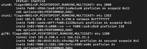 V6地址前缀 2402f00011501 ， Hostid 是 2005efe 是最新的吗， 感觉配置没问题还是连不上 · Issue 40 · Tunaipv6