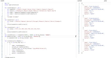 Tech Whine Bring Me The Severed Head Of My Data