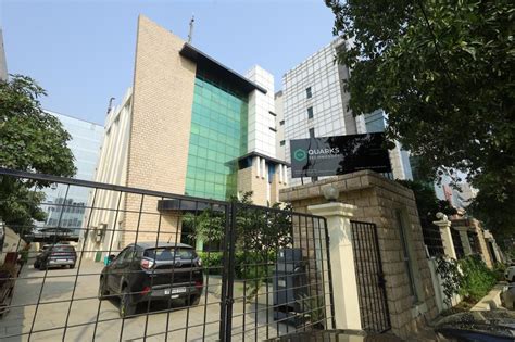 Quarks Technosoft Private Limited