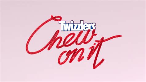Twizzlers Chew On It Michael Kleinman