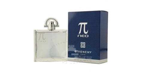 Givenchy Pi Neo Edt For Him 100ml Pi Neo