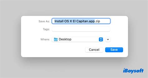 download os x 10 11 el capitan dmg and iso full installer