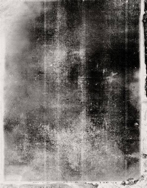 Grunge Background Cracked Structure Effect Rough Grunge Pattern Design Texture Overlay Effect