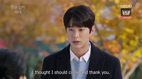 Left Handed Wife Ep05 Hd Watch Hd Deutsch Video Dailymotion