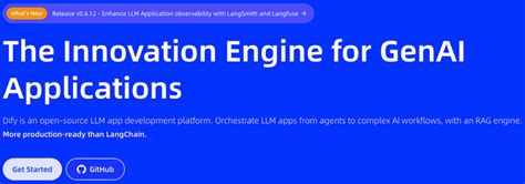 基于 Amazon Eks 部署高可用 Dify 亚马逊aws官方博客