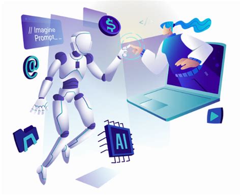 How Ai Is Revolutionizing Big Data Trunk