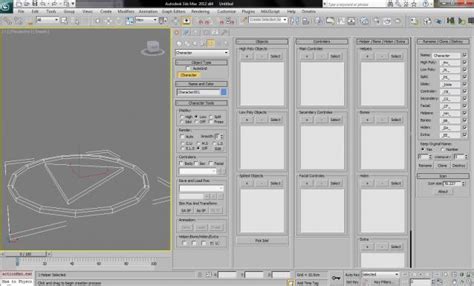 Tagged Maxscript Scriptspot