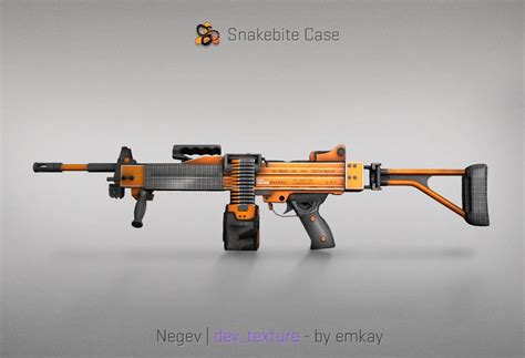 Snakebite Case Prezentacja wszystkich 17 nowych skinów jakie znalazły się w skrzynce CSGO