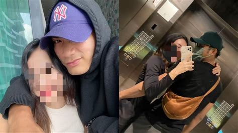 Selepas Angel Dolla Amir Ahnaf Terkait Dengan Nasuha