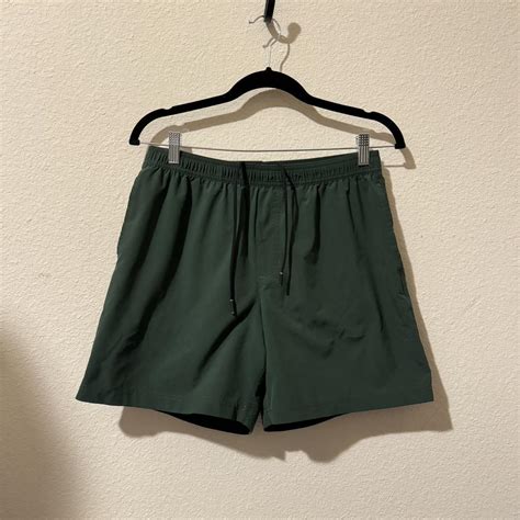 Chubbies Athletic Shorts Size L 5 5inch Inseam Depop