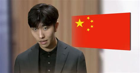 귀화 임효준 중국 쇼트트랙 국가대표 선발