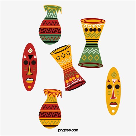 Totem Pole Vector At Collection Of Totem Pole Vector