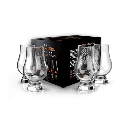 Glencairn Whisky Glass Website The Perfect Glass For Savoring Whisky