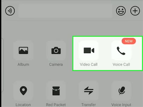 How To Use Wechat 13 Steps With Pictures Wikihow