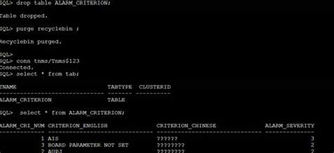 oracle expandimp字符集设置与乱码 csdn博客
