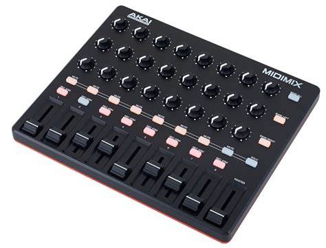 AKAI Professional Midimix Thomann UK