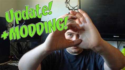 Update Modding YouTube