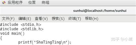 vi与vim的区别以及常用命令 知乎