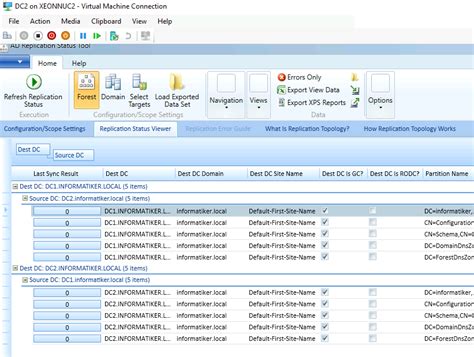 Backuprecover Highly Available Clustered Vms With Nakivo It Blog