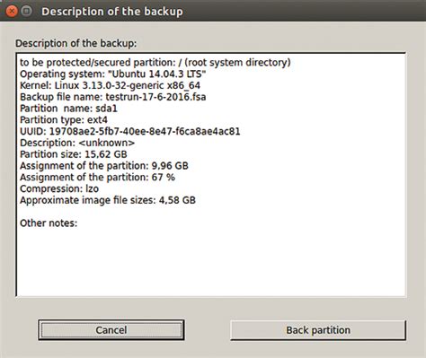 Fast Copier Linux Magazine
