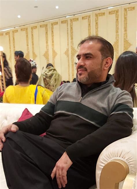 Abdul Qudoos Shahid Posted On Linkedin