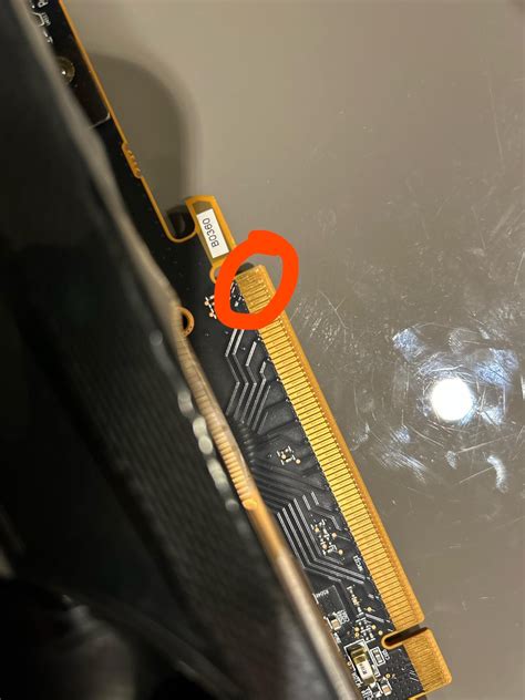 Broken Gpu R Pchelp