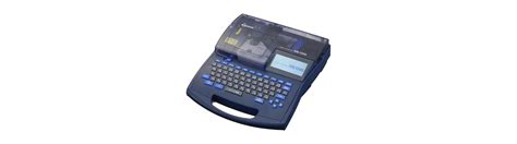 Canon Mk1500 Cable And Wire Marker Printer Specialty Printers South