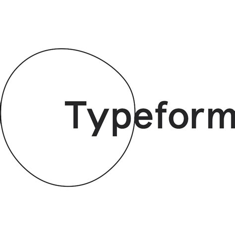 Typeform Vector Svg Icon Svg Repo