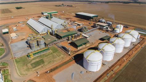 Corn Ethanol Facilities At Jett Delamothe Blog