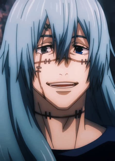 Jujutsu Kaisen Flowframes