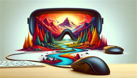 Immersive 3d Worlds Depth In Multi Dimensional Web