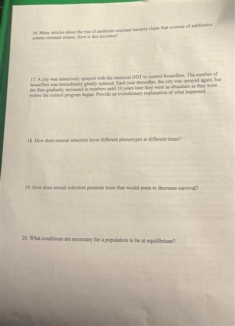 Solved 16 Many Articles About The Rise Of