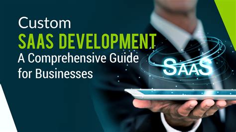 Custom Saas Development A Comprehensive Guide For Businesses Khired Networks