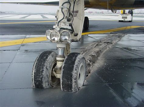 Swerving Off The Road Why Are Pilots Avoiding Emas International