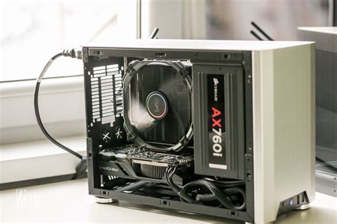 Mini Itx Case Mods