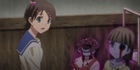 Corpse Party Tongue Tied Tongue Tied Trophy In Corpse Party Eicqn