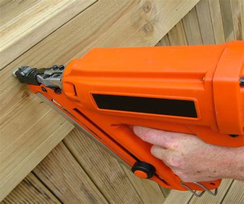 The Five Most Dangerous Power Tools In The Workplace