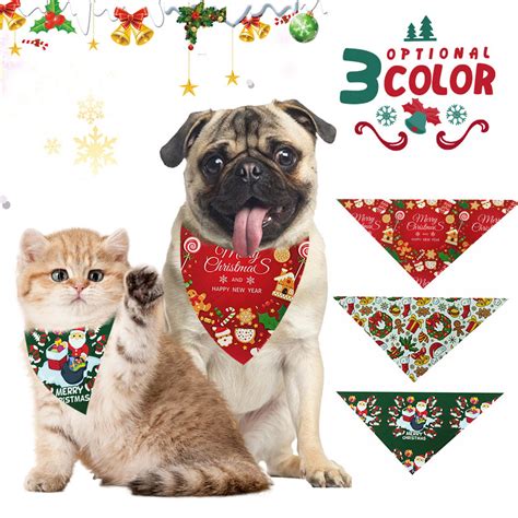 Badu Bg 2022 Коледна наметка за котка Дрехи за домашни любимци Дрехи за