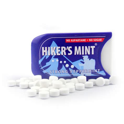 Mints Candy Sugarless Candies Sweets Press Candy Xylitol Mints In Pp