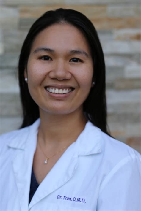 Dr Hang Tran Dmd Is A Dentistry Practitioner In Hernando Fl Sharecare