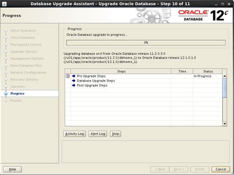 Dbua Utility Dba World
