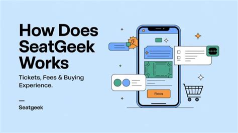What Happens If My Tickets Dont Sell On Seatgeek Options And Next Steps