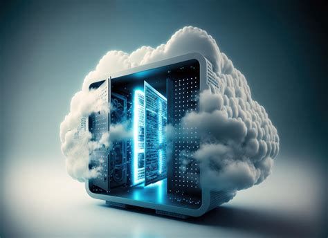 Cloud Server Backup Sunucu Teknik