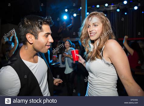 Dance Floor Hi Res Stock Photography And Images Alamy