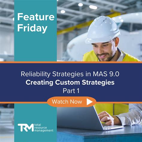 Total Resource Management On Linkedin Featurefriday Ibmmaximo Mas9