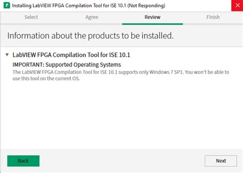 Solved Pxie 8135 Add Targets And Devices Ni Community