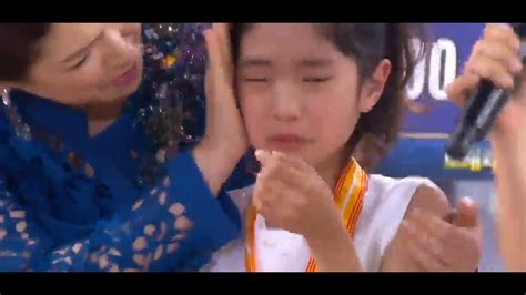 빈예서kbs전국노래자랑최우수상트로트신동빈나는예서0731 Youtube