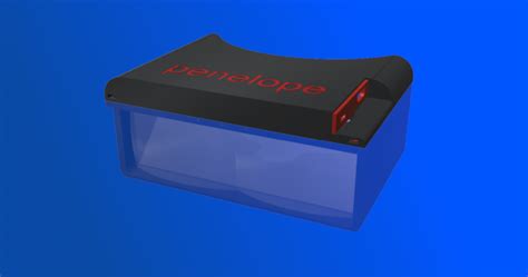 Penelope Ar 5 Lcd Module By Mañolo Download Free Stl Model Penelope Ar 5 Lcd Module By Mañolo Download Free Stl Model