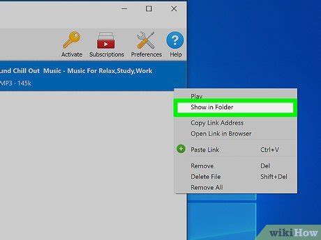 Ways To Download Audio From YouTube Videos