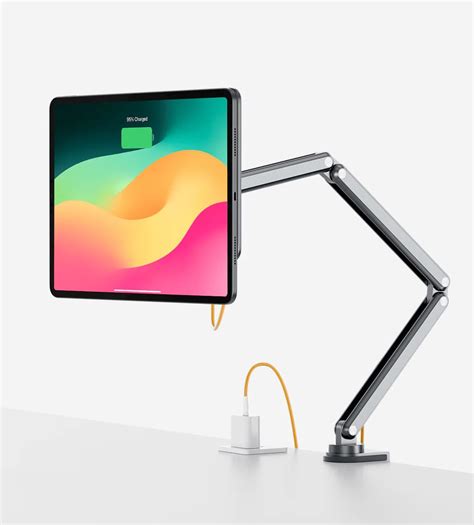 IPad Charging Stand Review MacRumors